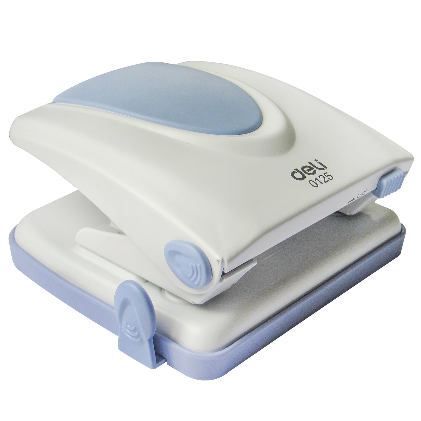 Perforadores — Comercial Li