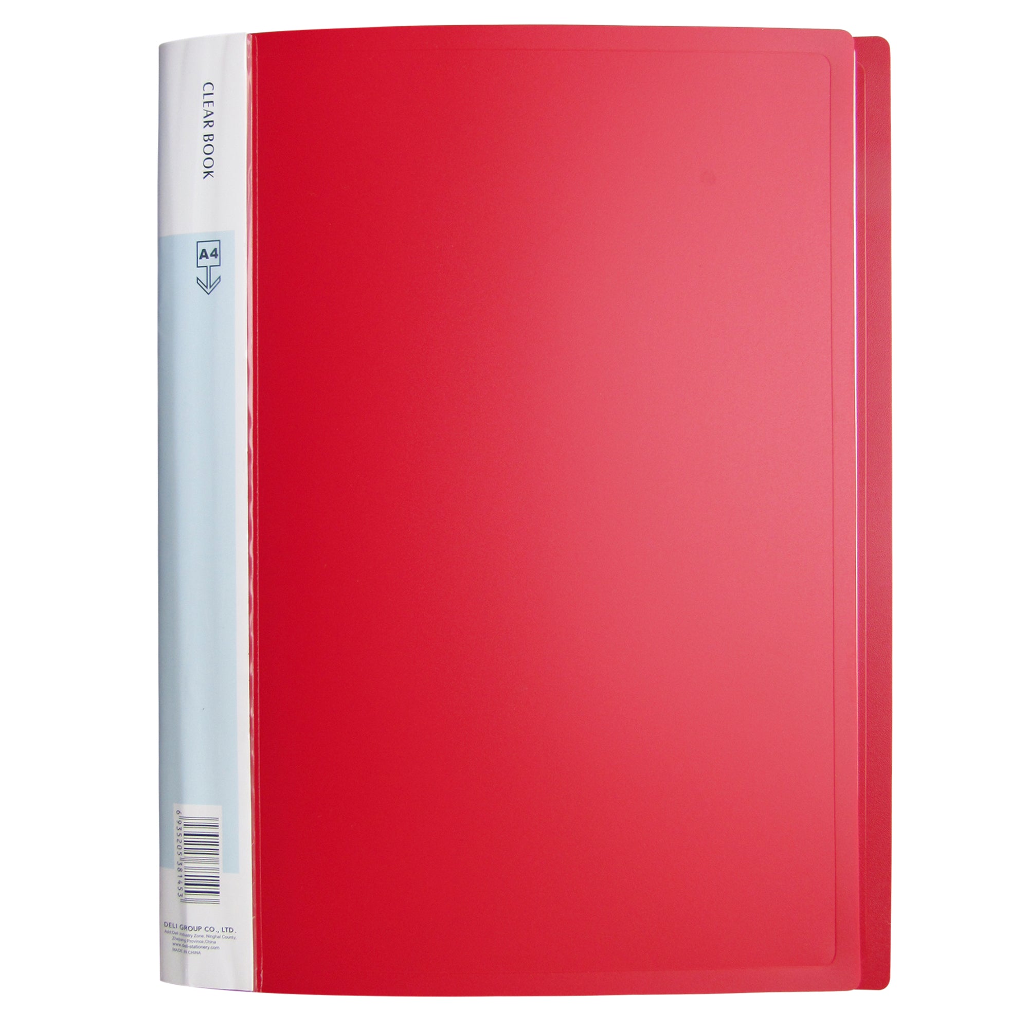 Portadocumentos y Micas — Comercial Li