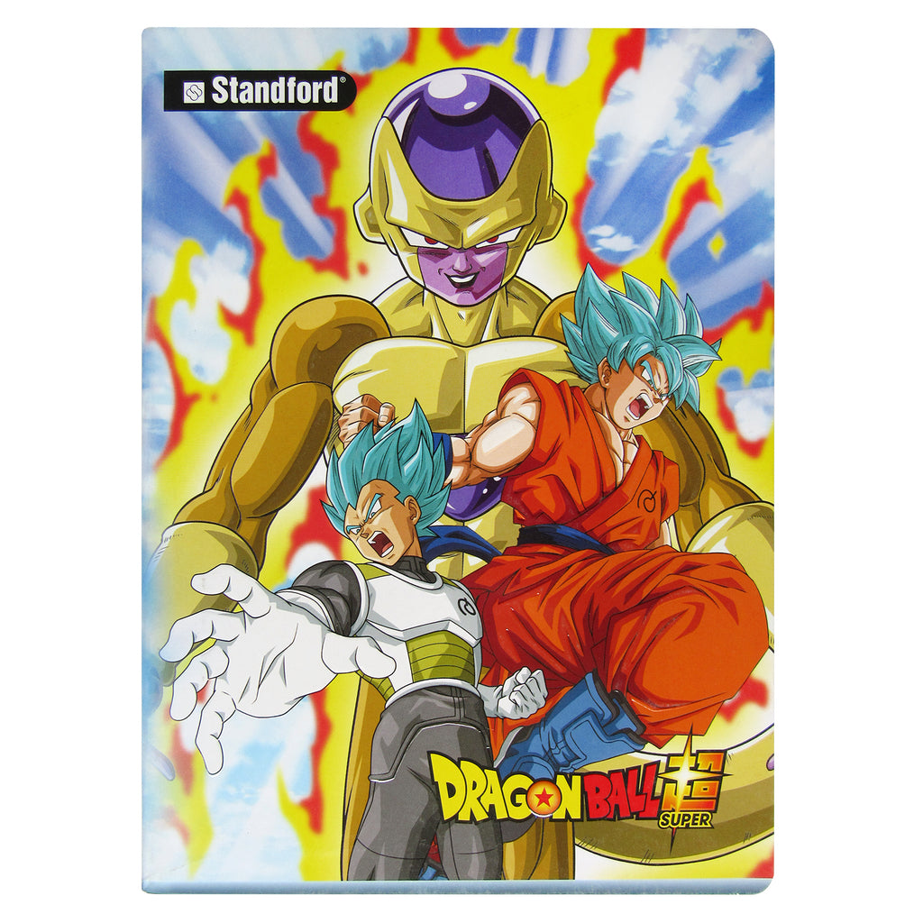 Cuadernos Stanford — Comercial Li