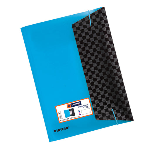 Portadocumentos y Micas — Comercial Li