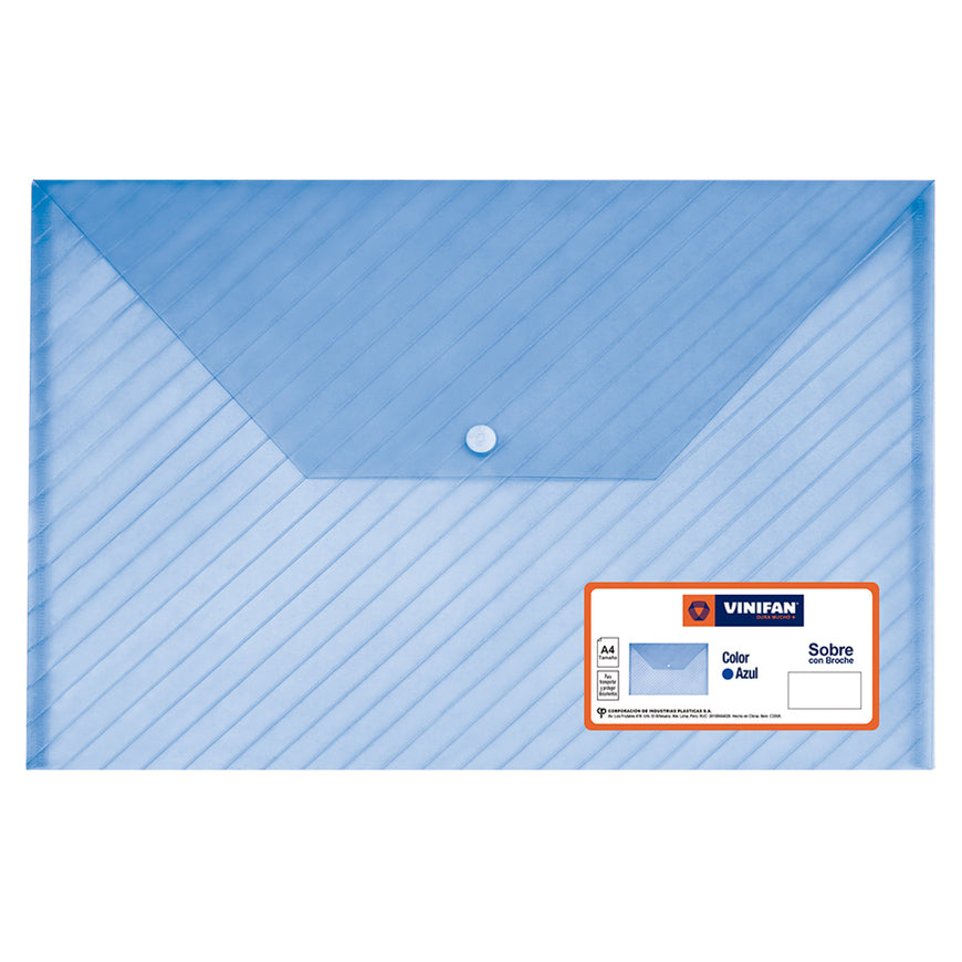 Portadocumentos y Micas — Comercial Li