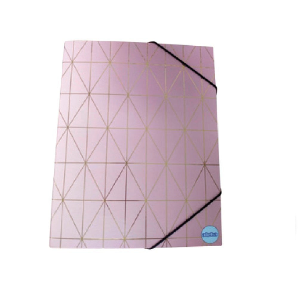 Portadocumentos y Micas — Comercial Li